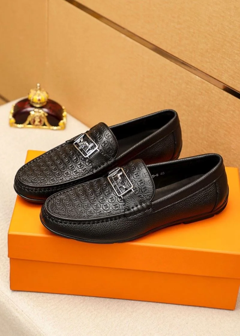 Legit Hermes Tods Shoes