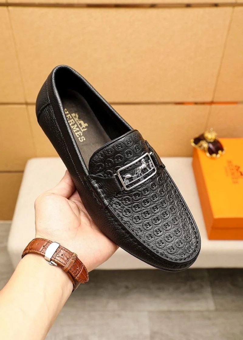 Legit Hermes Tods Shoes