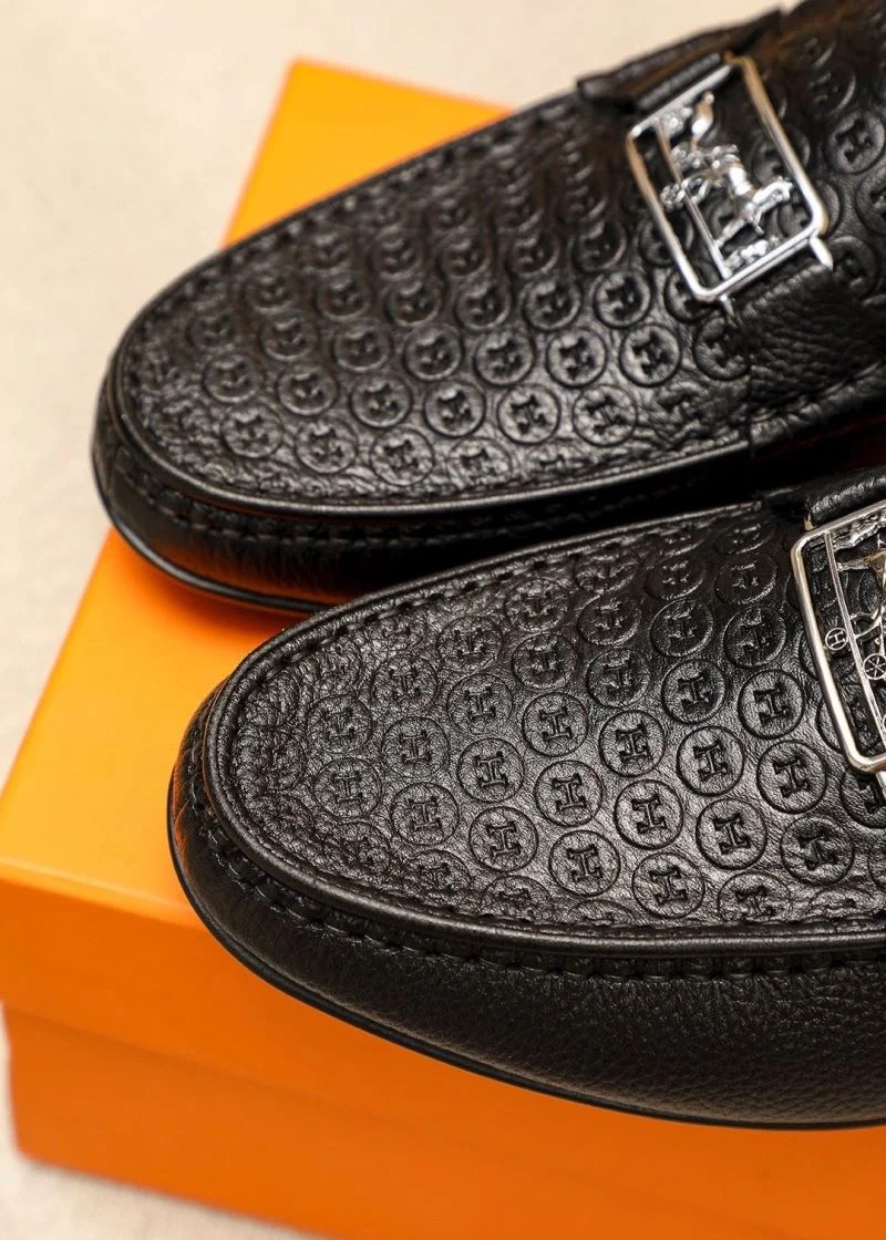 Legit Hermes Tods Shoes