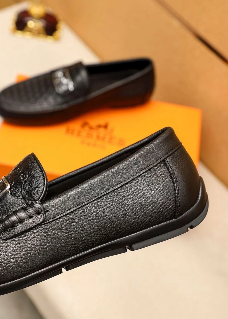 Legit Hermes Tods Shoes