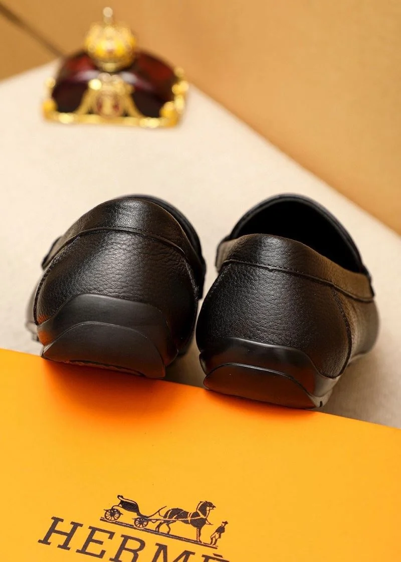 Legit Hermes Tods Shoes