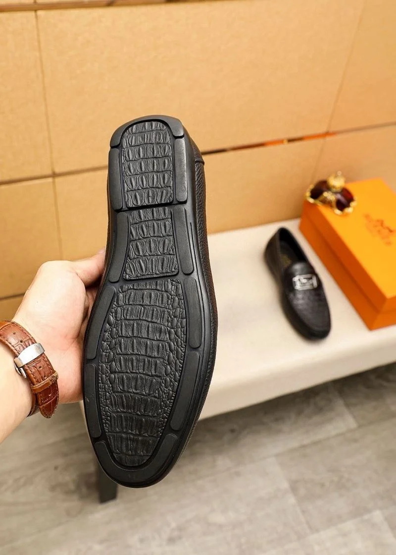 Legit Hermes Tods Shoes
