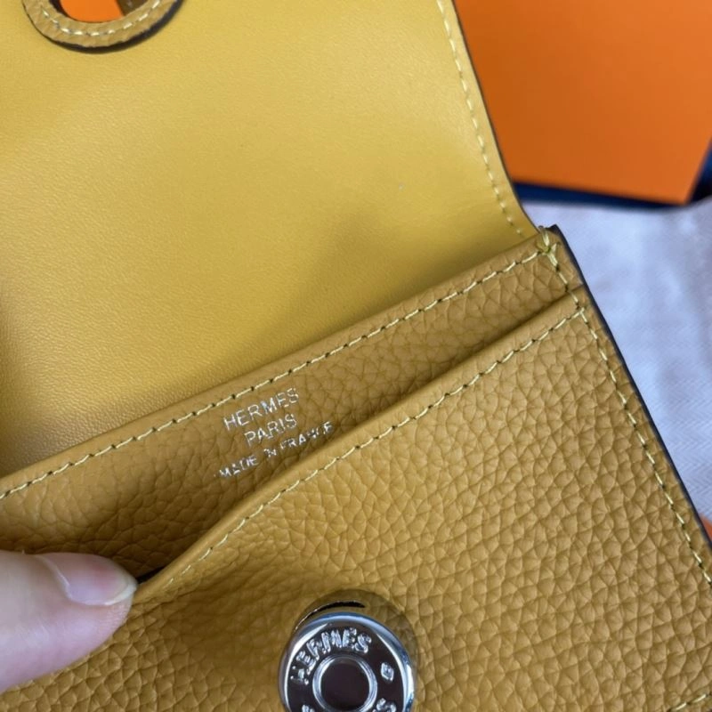 Accurate model Hermes Togo Bags