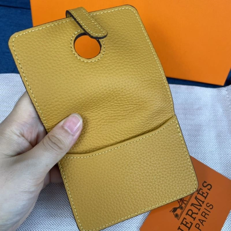 Accurate model Hermes Togo Bags