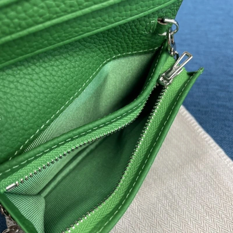 Budget-friendly Hermes Togo Bags