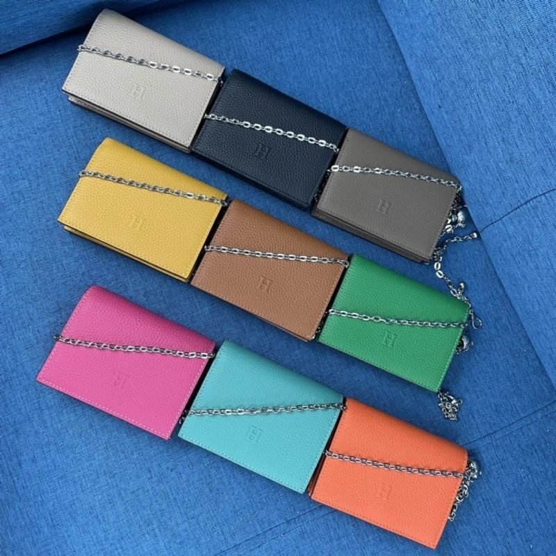 Budget-friendly Hermes Togo Bags