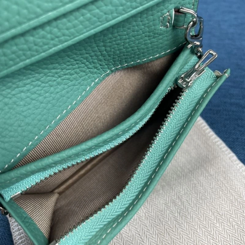 Official Hermes Togo Bags