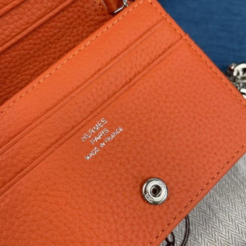 Accurate model Hermes Togo Bags