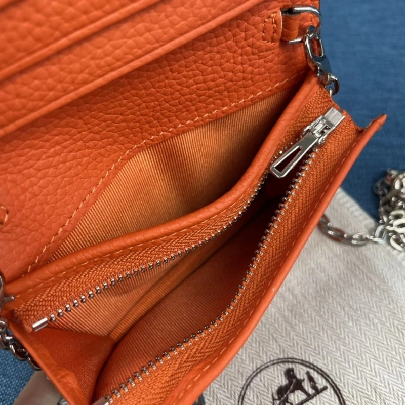 Accurate model Hermes Togo Bags