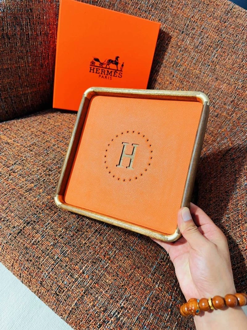 OEM Hermes Trays
