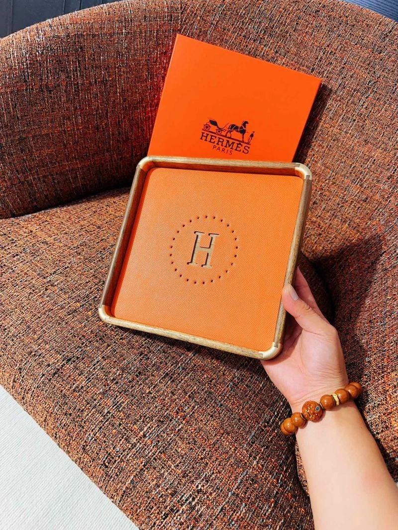 OEM Hermes Trays