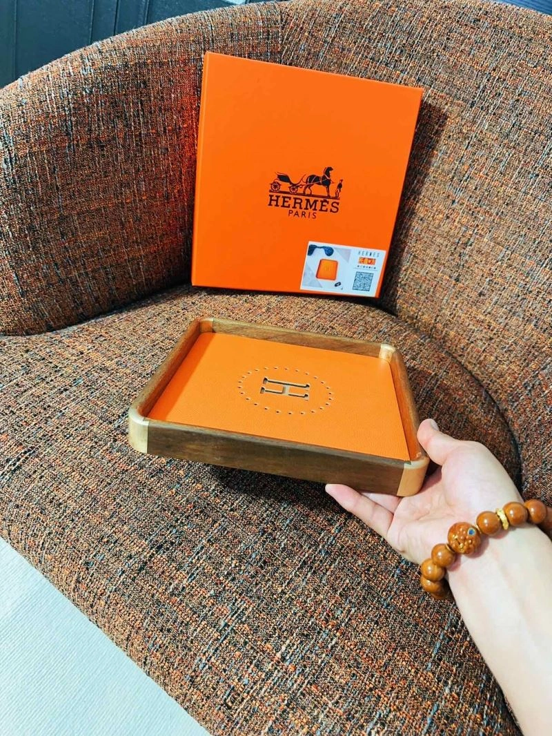 OEM Hermes Trays