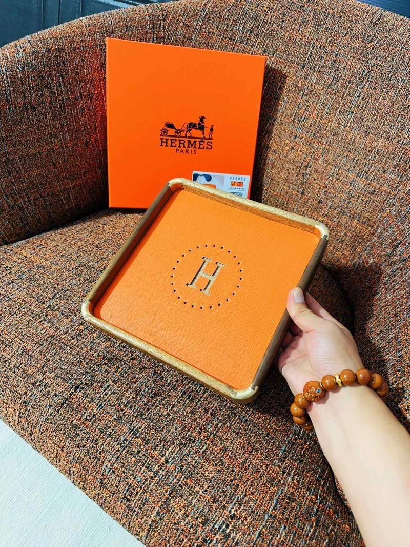OEM Hermes Trays