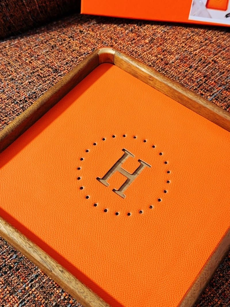 OEM Hermes Trays
