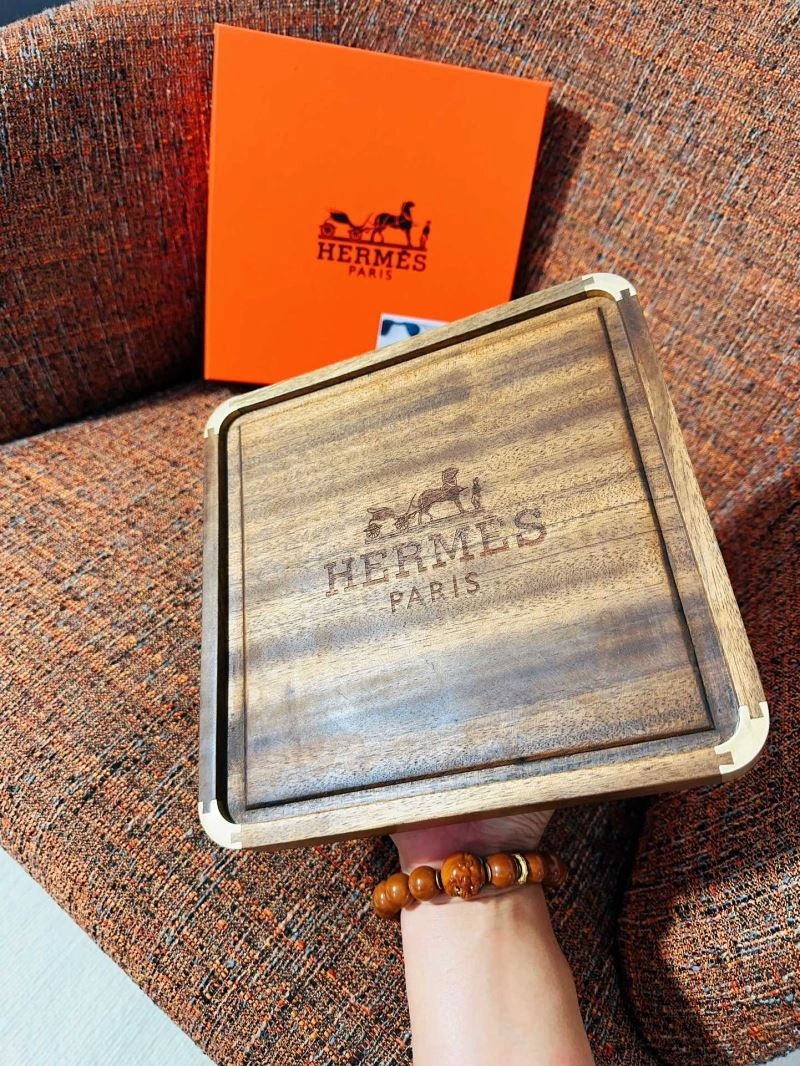 OEM Hermes Trays