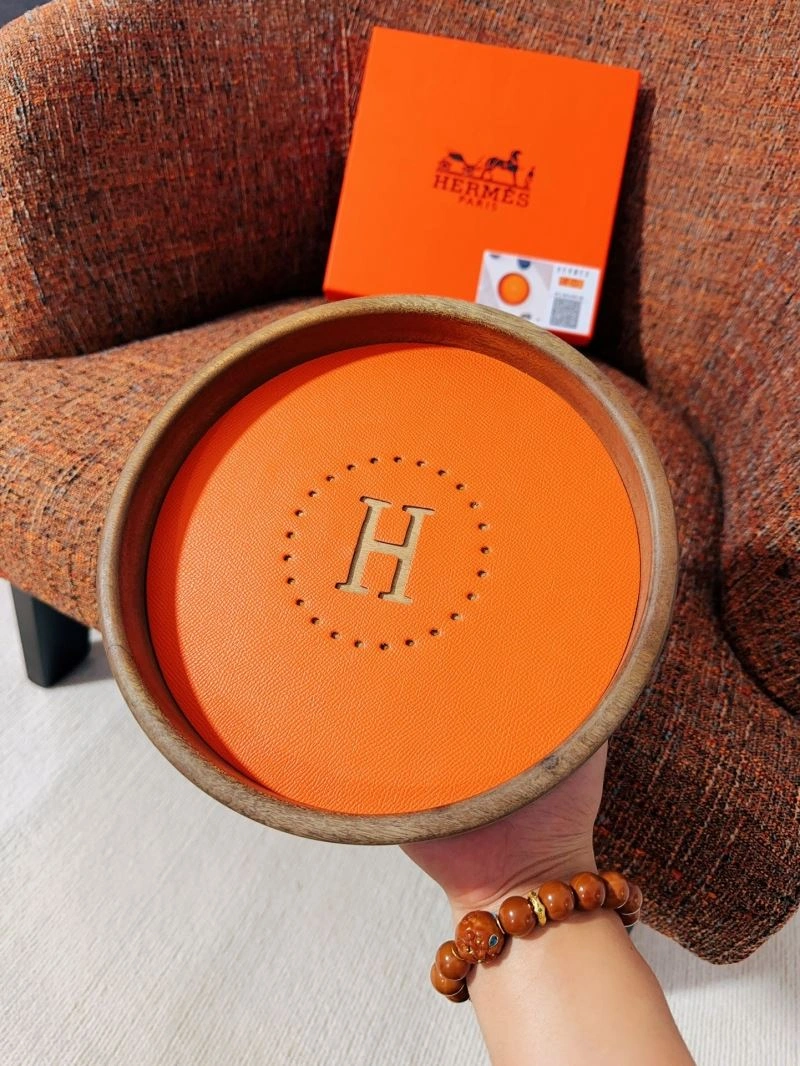 Hermes Trays