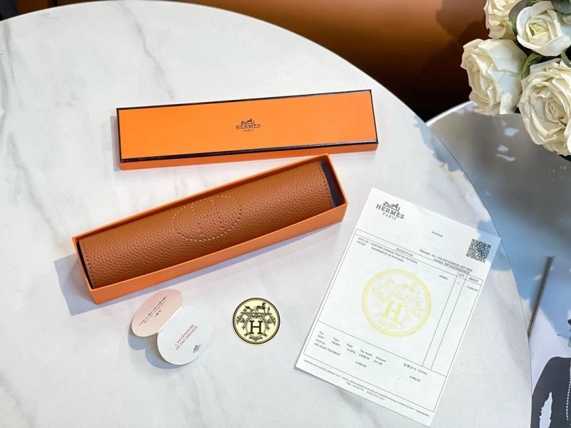 Hermes Trays