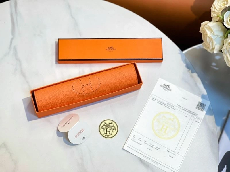 Hermes Trays
