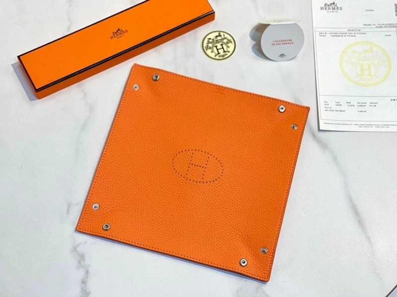 1:1 copy Hermes Trays