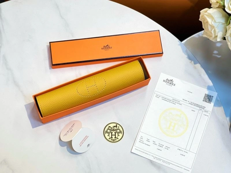 Hermes Trays