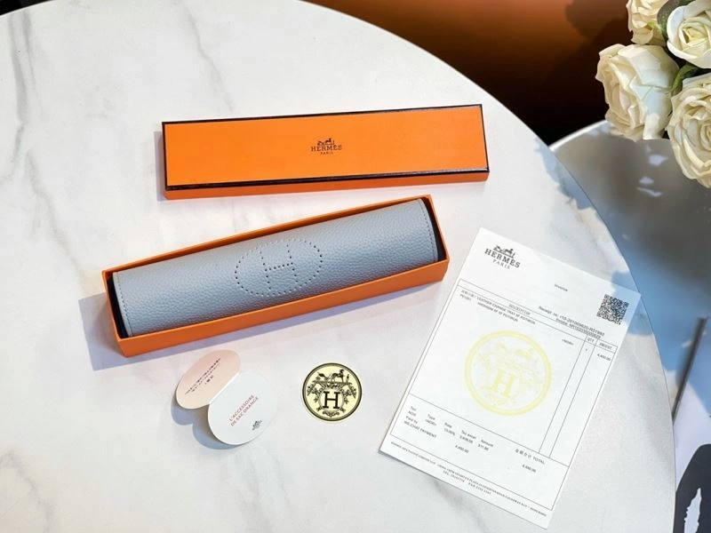 Hermes Trays