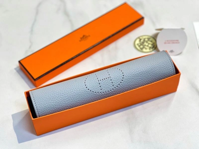Brand-authenticated Hermes Trays