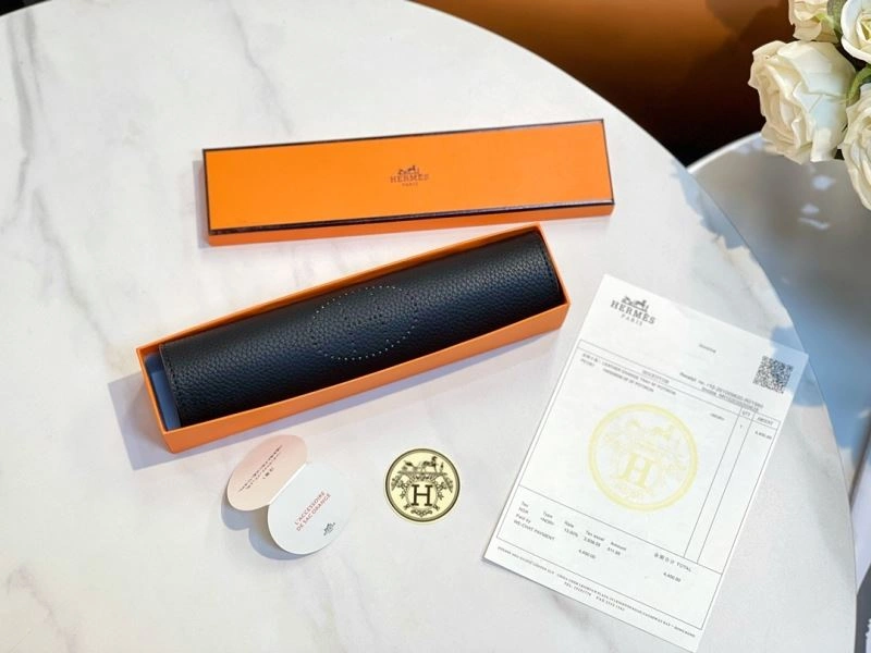 Hermes Trays