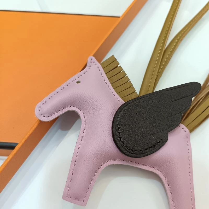 Brand-authenticated Hermes Trays