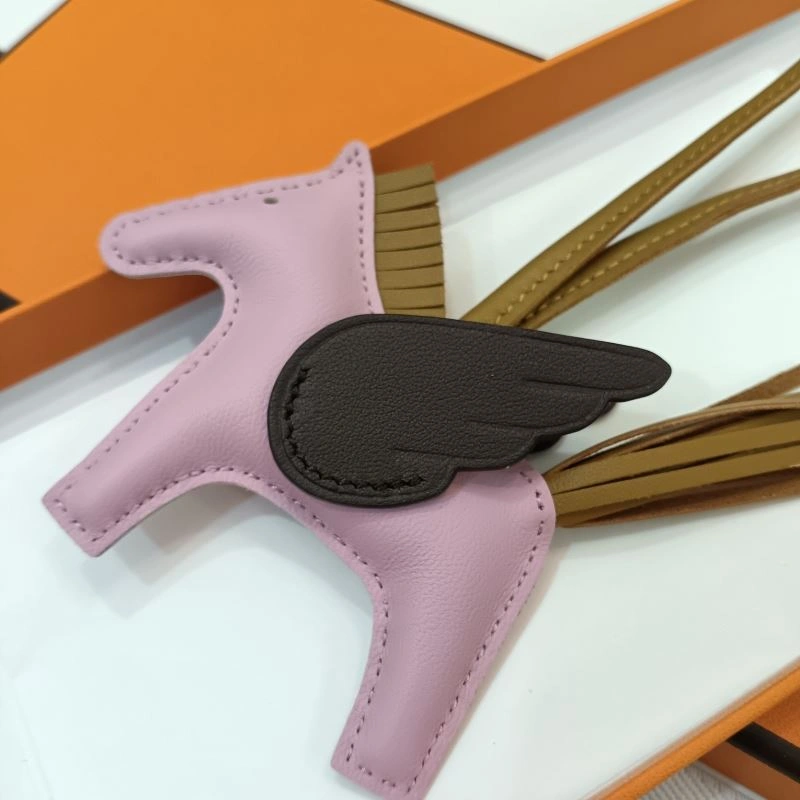 Brand-authenticated Hermes Trays