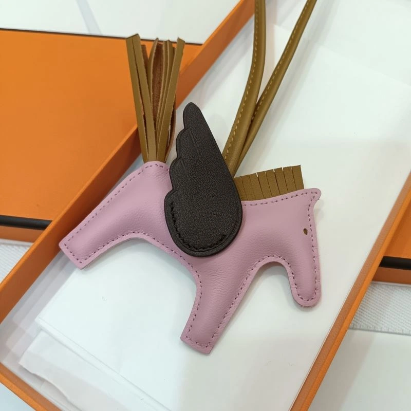 Brand-authenticated Hermes Trays