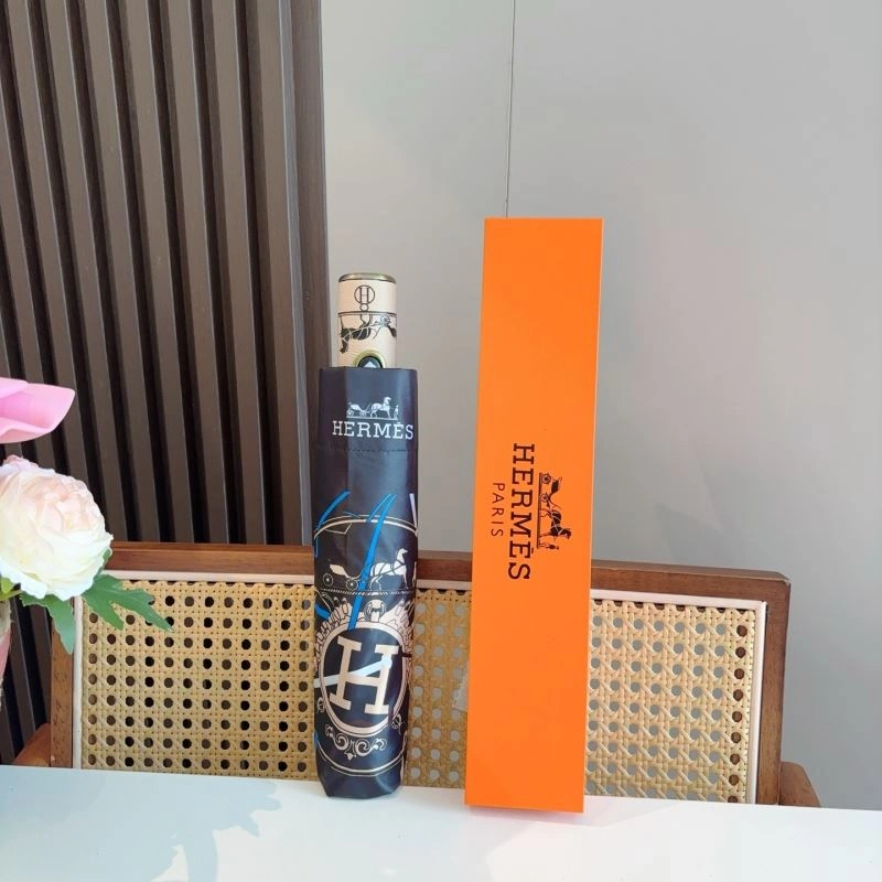 Hermes Umbrella