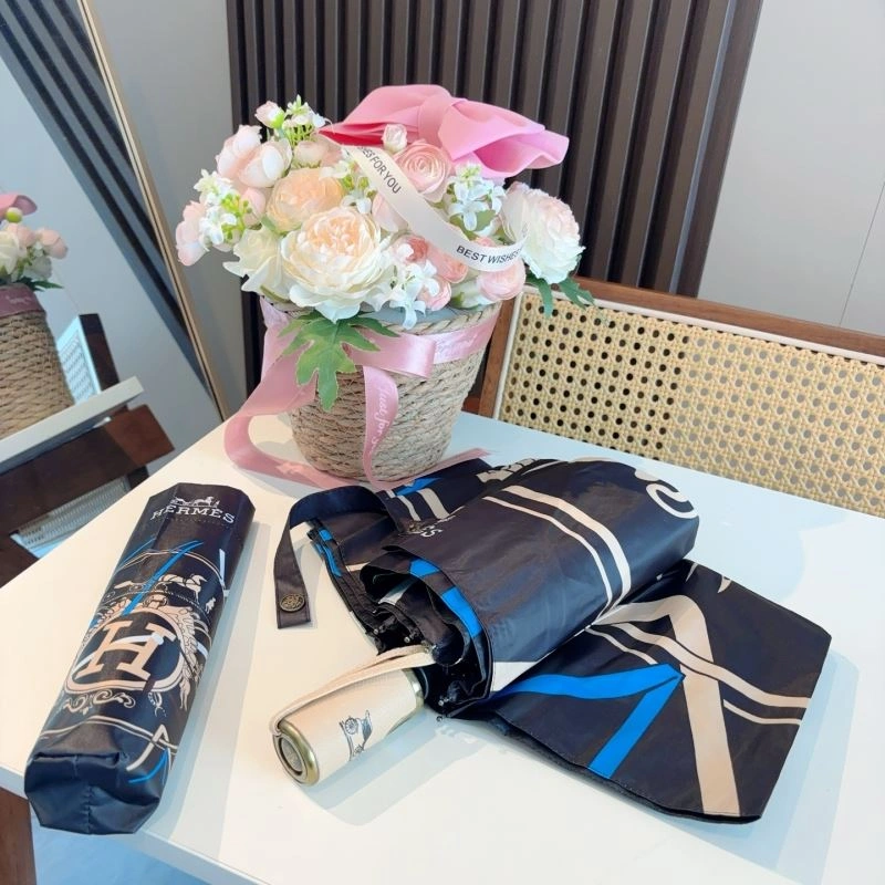 OEM Hermes Umbrella