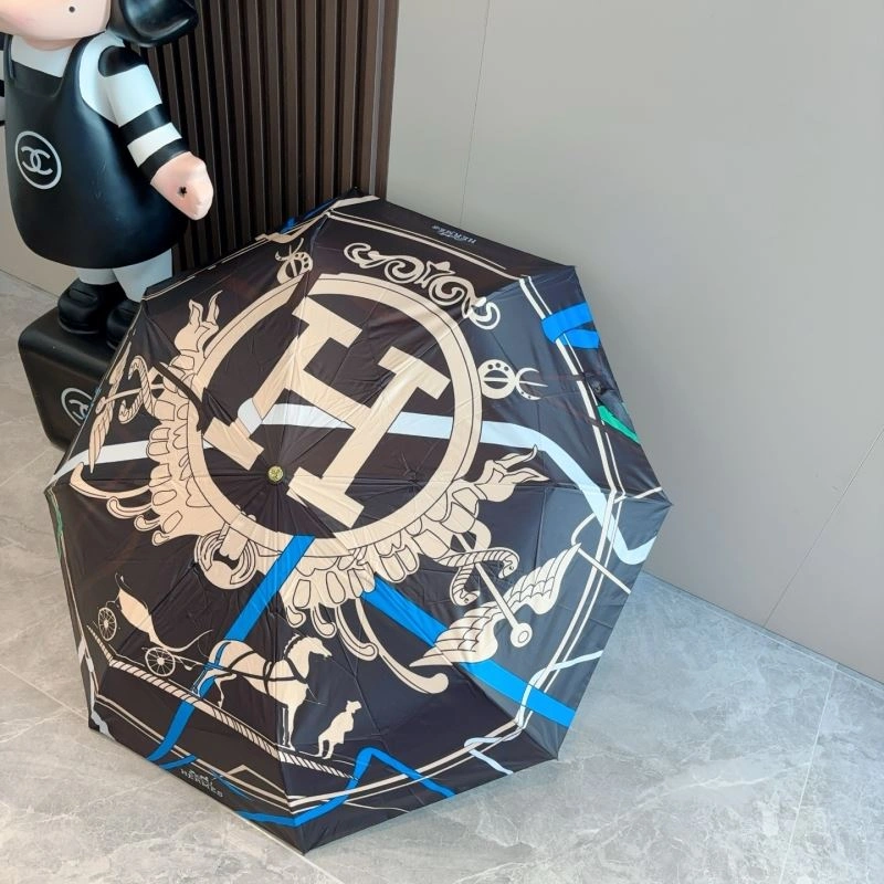 OEM Hermes Umbrella