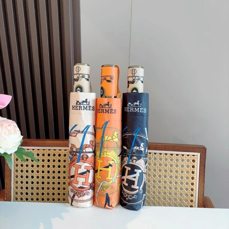Hermes Umbrella