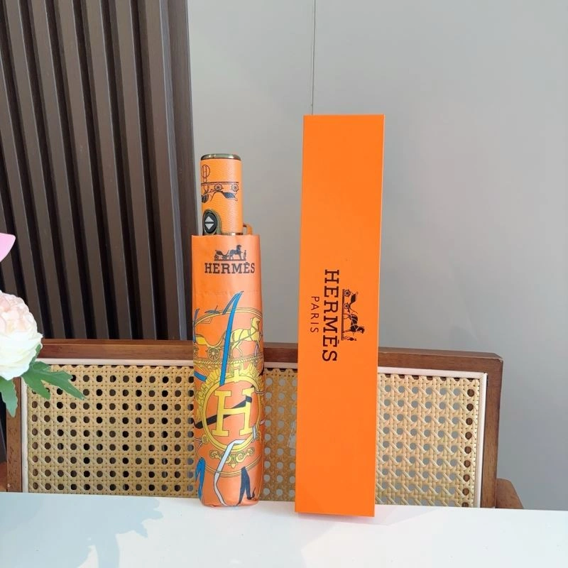 Hermes Umbrella
