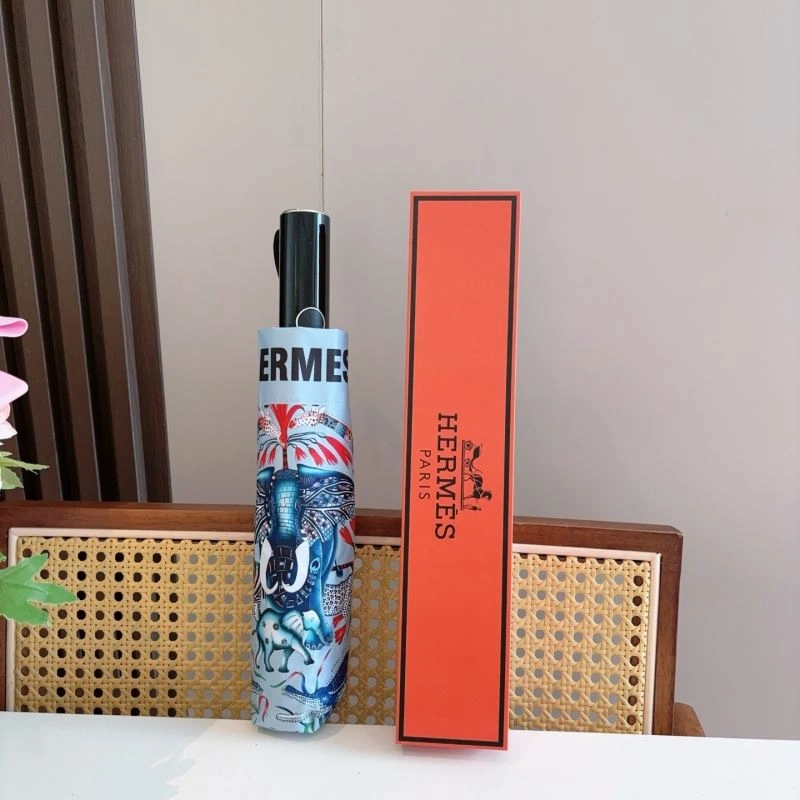 Hermes Umbrella