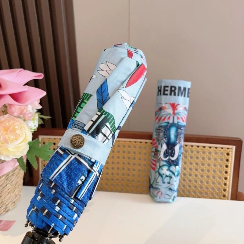 Original Hermes Umbrella