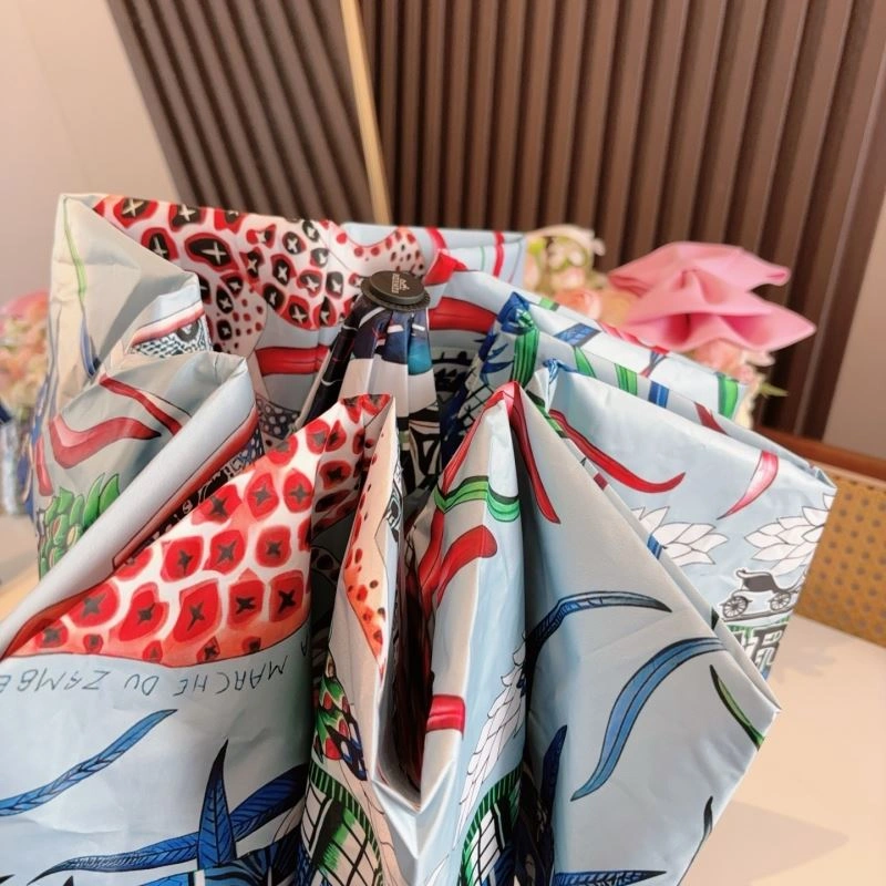 Original Hermes Umbrella