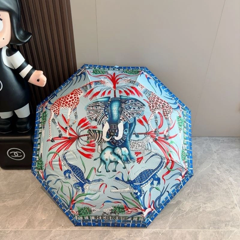 Original Hermes Umbrella