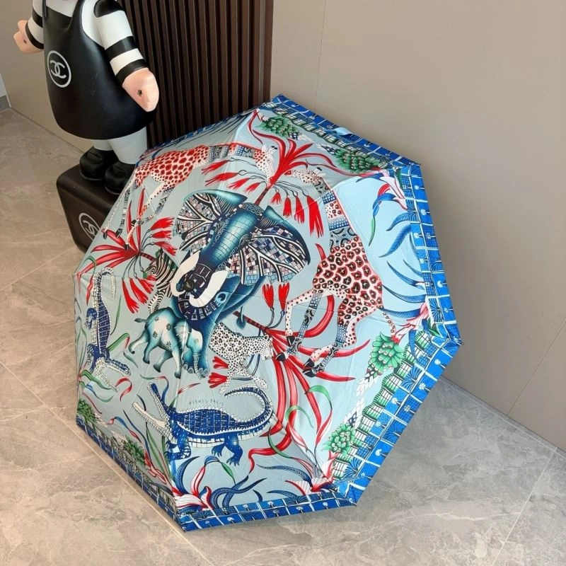 Original Hermes Umbrella