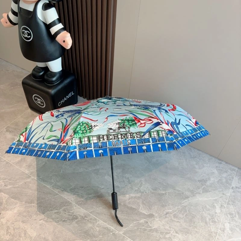 Original Hermes Umbrella