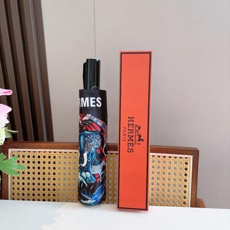 Hermes Umbrella