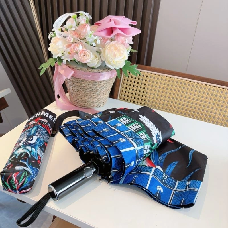 Brand-original Hermes Umbrella