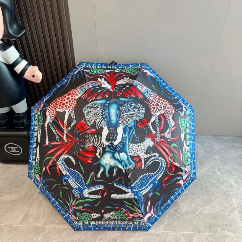 Brand-original Hermes Umbrella