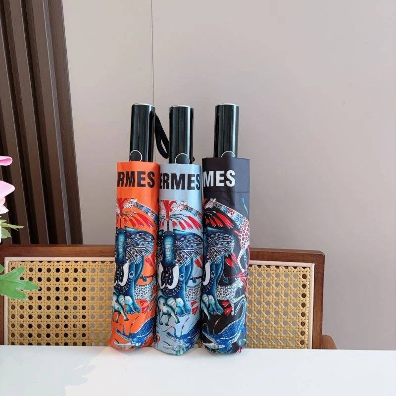 Hermes Umbrella