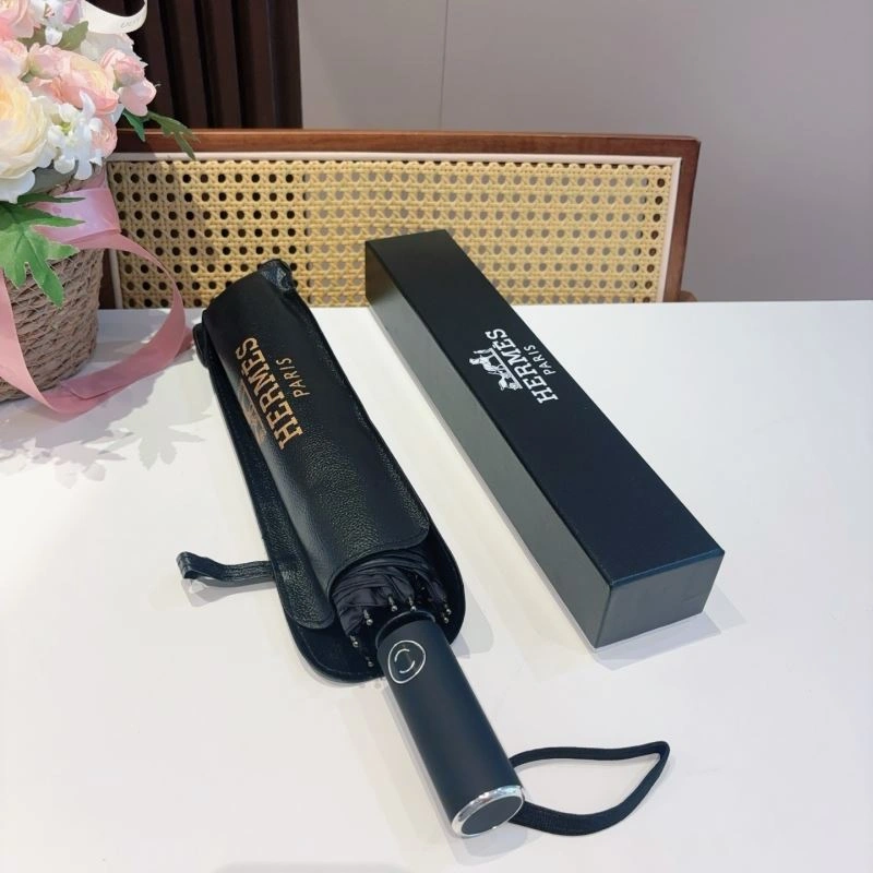 Hermes Umbrella