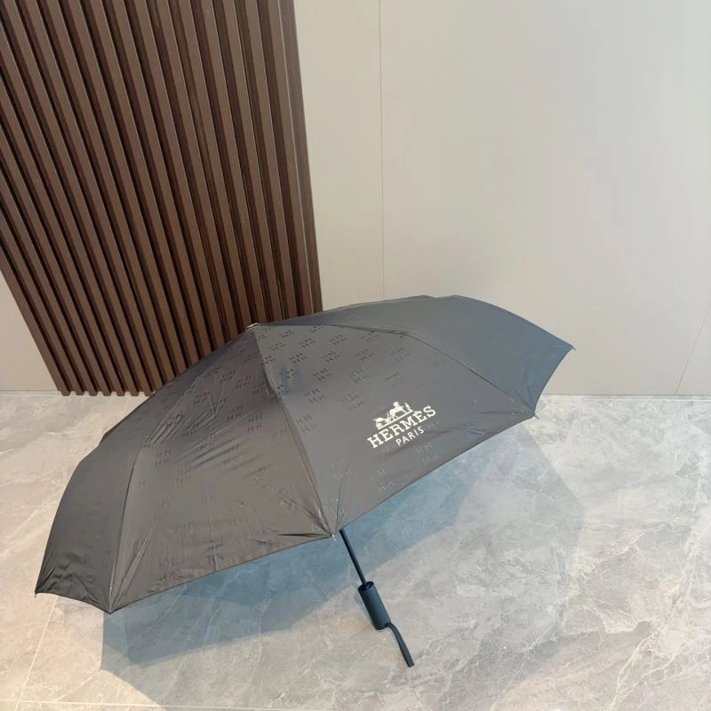 Authentic Hermes Umbrella