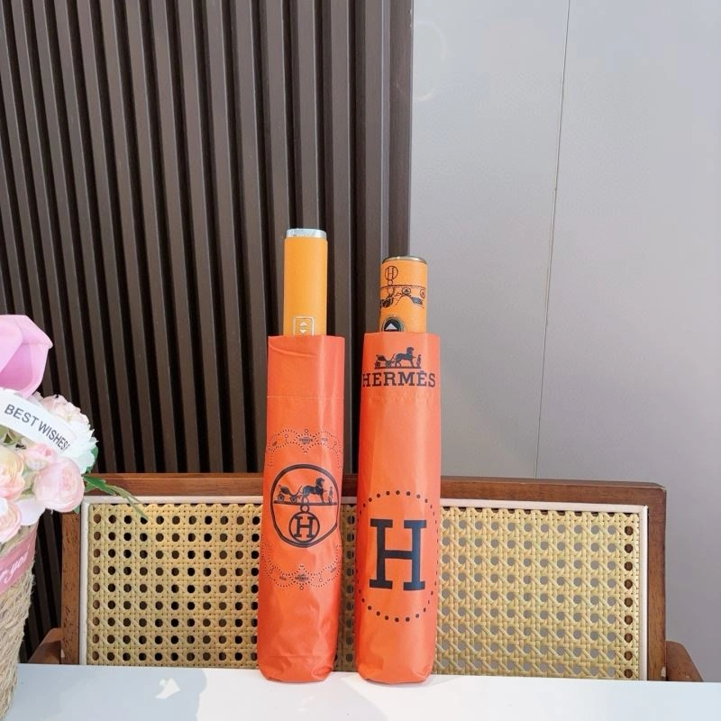 Hermes Umbrella