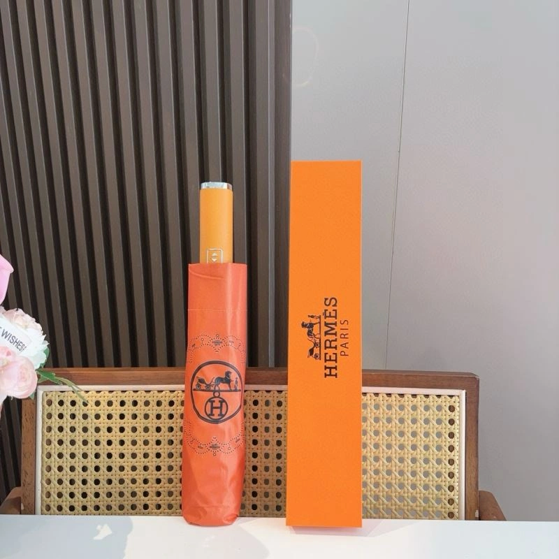 Bargain Hermes Umbrella