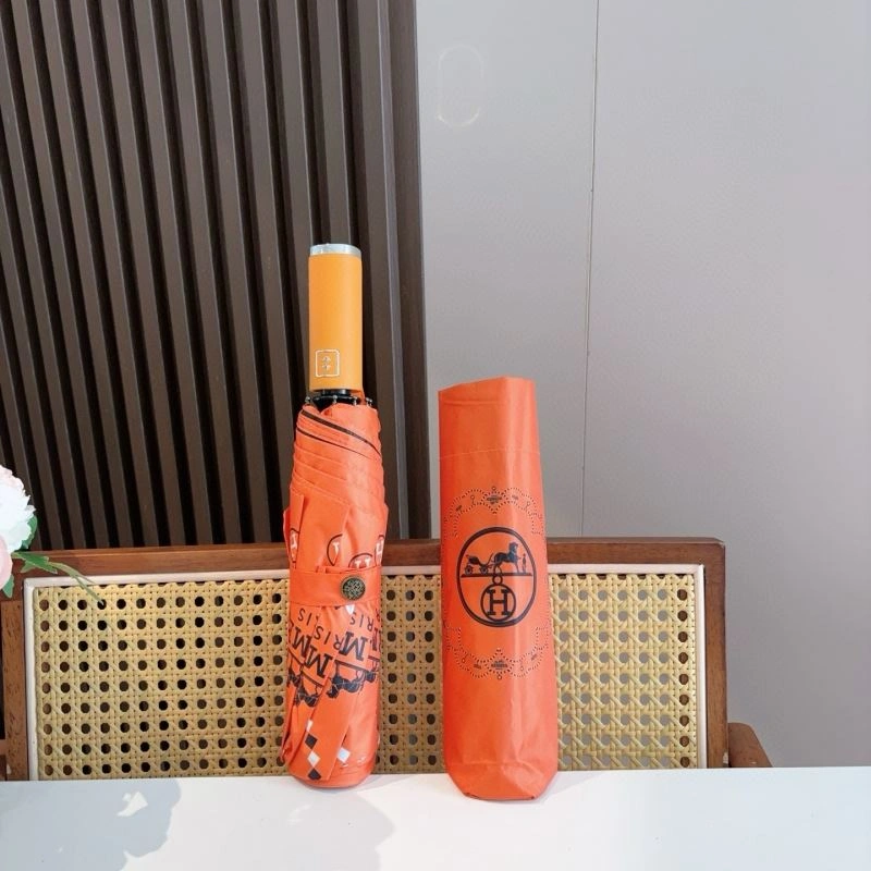 Bargain Hermes Umbrella